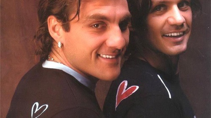 Paolo Maldini và Christian Vieri: Trúng lớn bất động sản ở Mỹ