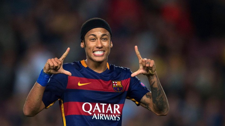 Neymar, Suarez và những cột mốc đặc biệt