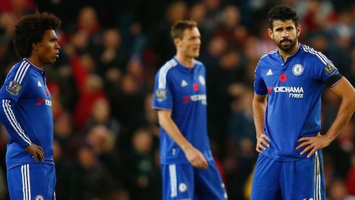 Ruud Gullit: “Chelsea giờ là Hổ giấy!”