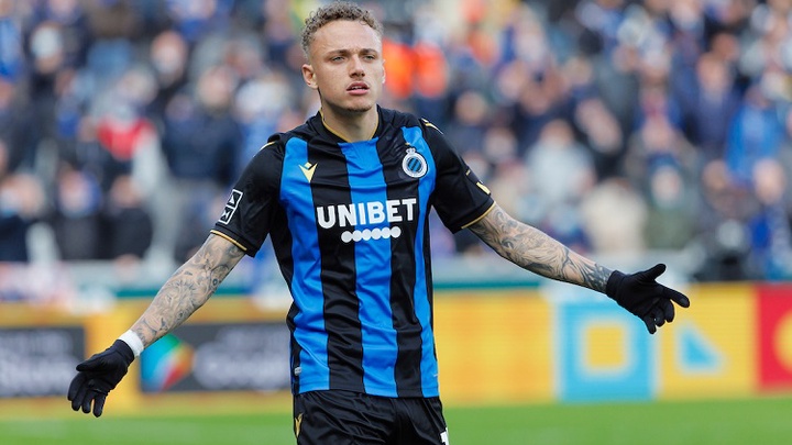 AC Milan chốt xong tuyển thủ Hà Lan ghi bàn và kiến tạo xuất sắc