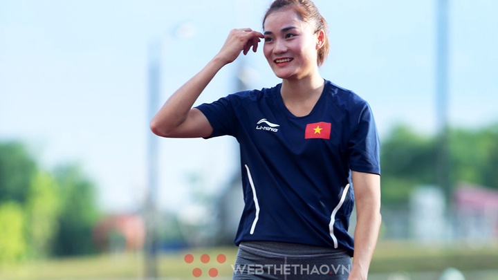 Tuổi 26 nhiều sắc màu của Quách Thị Lan