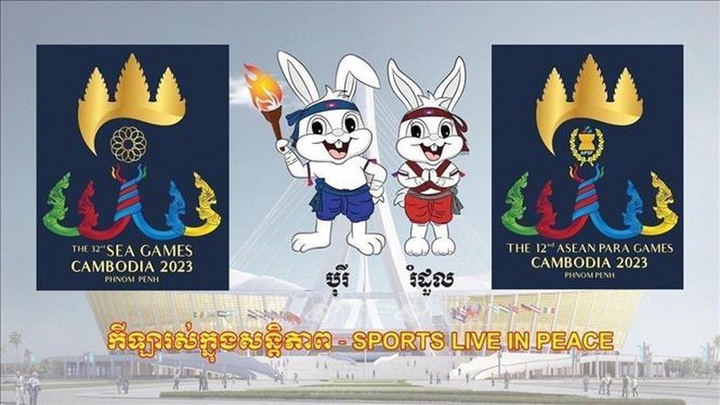 Chủ nhà các kỳ SEA Games 33 đến 36 là quốc gia nào?