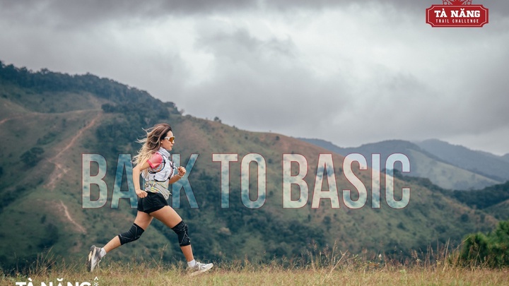 Giải chạy khám phá “thiên đường leo núi Tà Năng” công bố áo thi đấu 4 cự ly