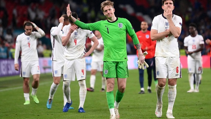 Bất cập cho tuyển Anh trước khi tham dự World Cup 2022