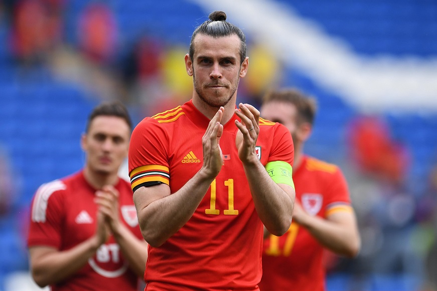 Đội hình tuyển Thụy Sỹ 2021: Danh sách, số áo cầu thủ dự EURO 2020