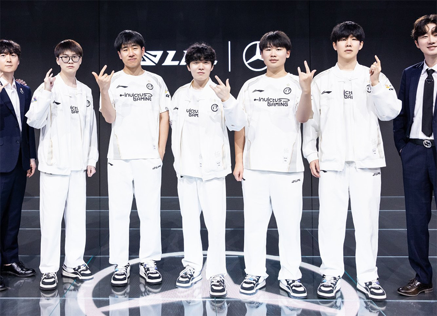 IG chạm trán T1 ở CKTG 2025: Khó khăn chồng chất cho hạt giống số 4 LPL