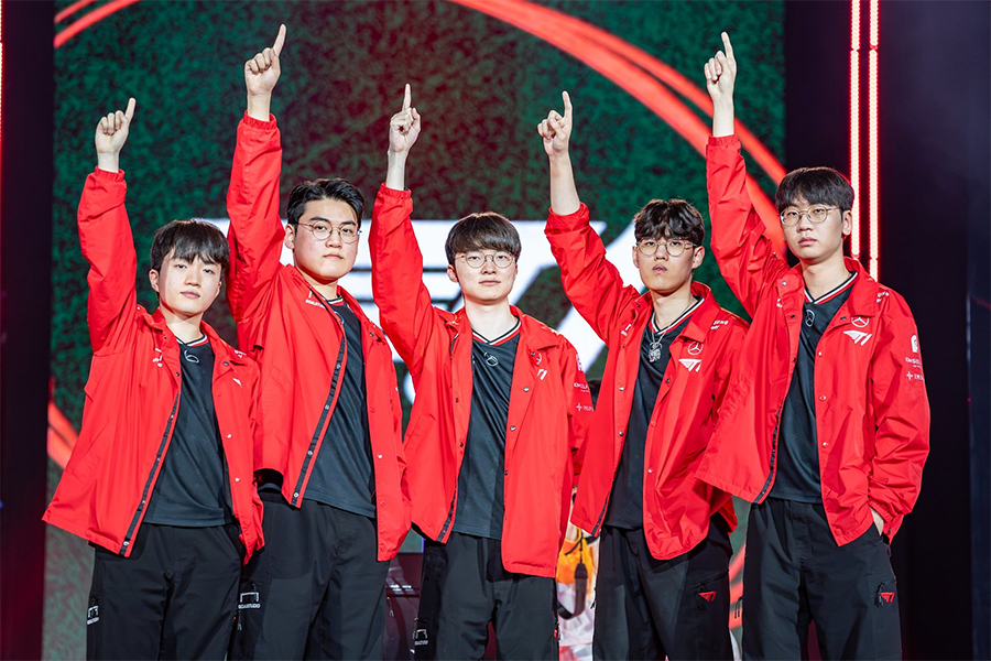 Nhận định T1 vs IG - Cuộc đối đầu định mệnh mở màn CKTG 2025