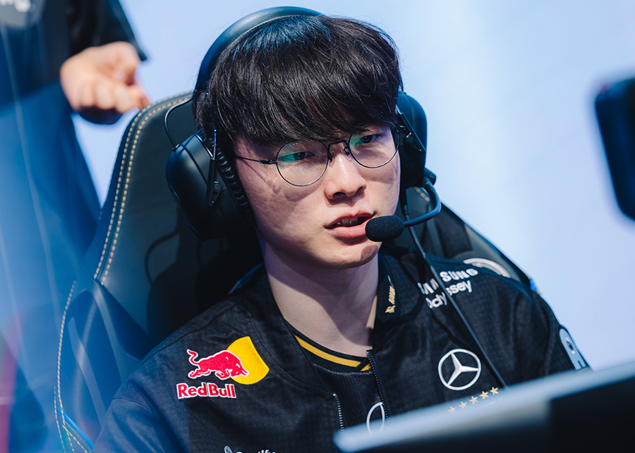 Kết quả T1 vs GEN CKTG 2025 ngày 18/10: Đương kim vô địch trước nguy cơ bị loại sớm