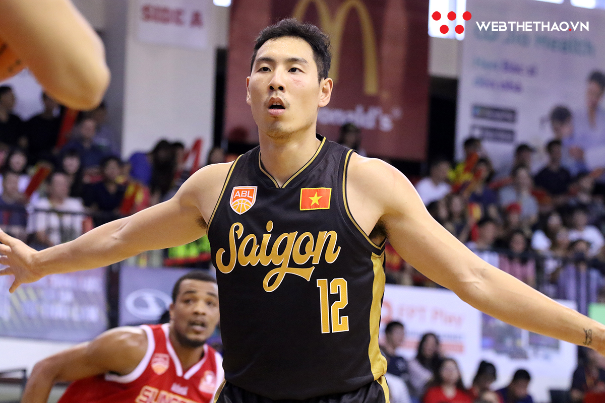 Chùm ảnh: Mê mẩn với cực phẩm áo đấu Saigon Heat phiên bản City Edition ...