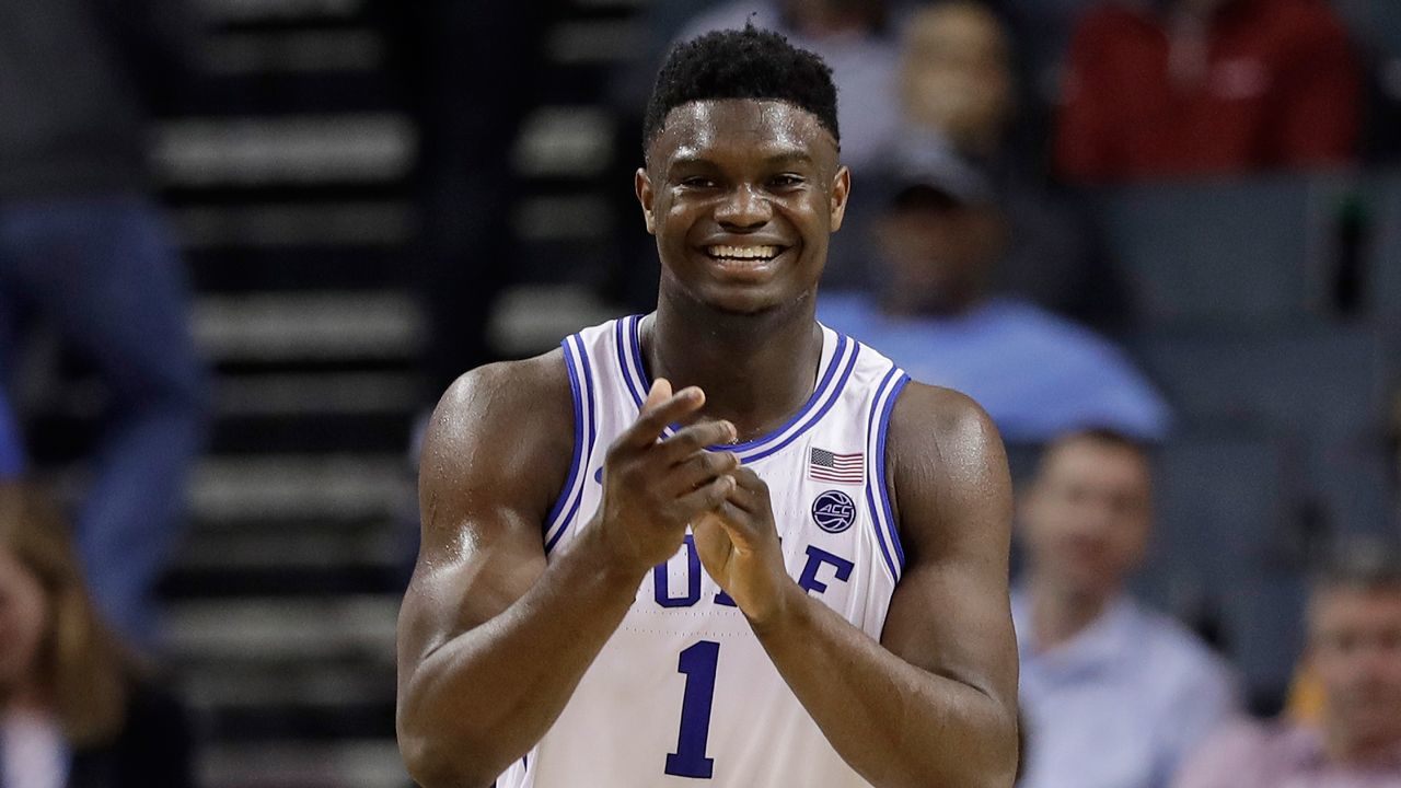 Zion Williamson thật ra giống Blake Griffin hơn là LeBron James