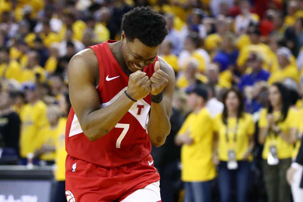 Với chức vô địch NBA 2019 của Toronto Raptors, đỉnh cao của bóng rổ đã ...