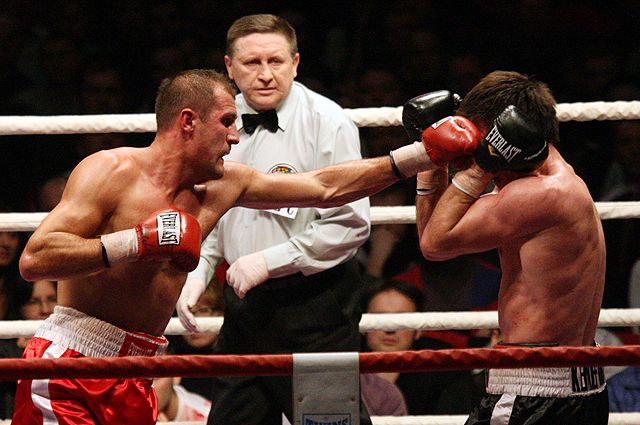 Sau những cái chết, Boxing có thể an toàn hơn?