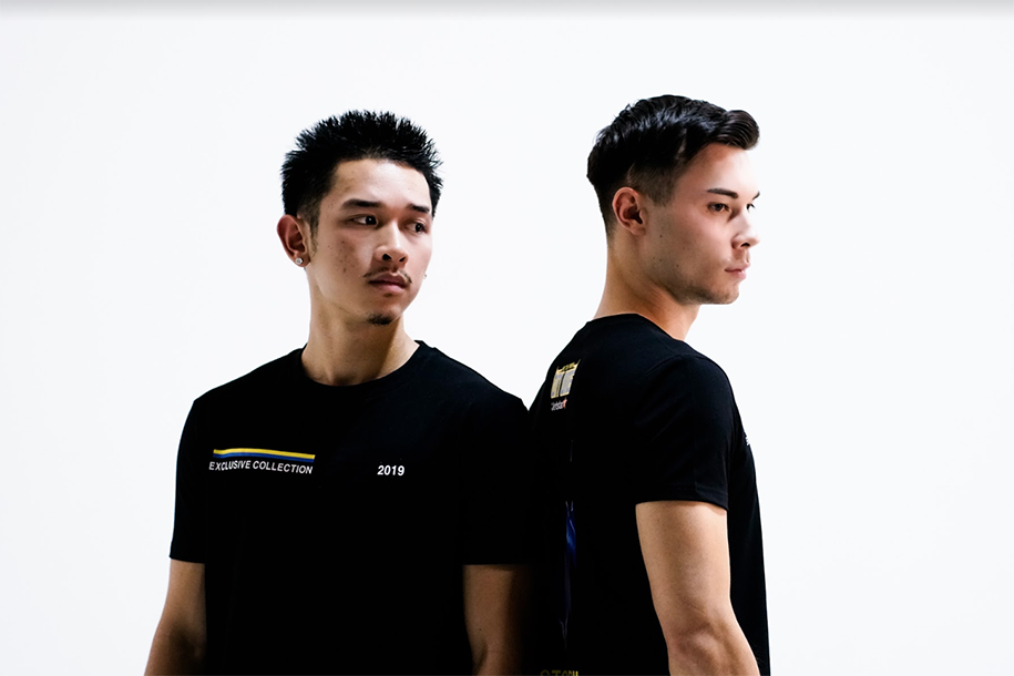 Hochiminh City Wings tung bản collab cực kỳ xịn xò với VSSG