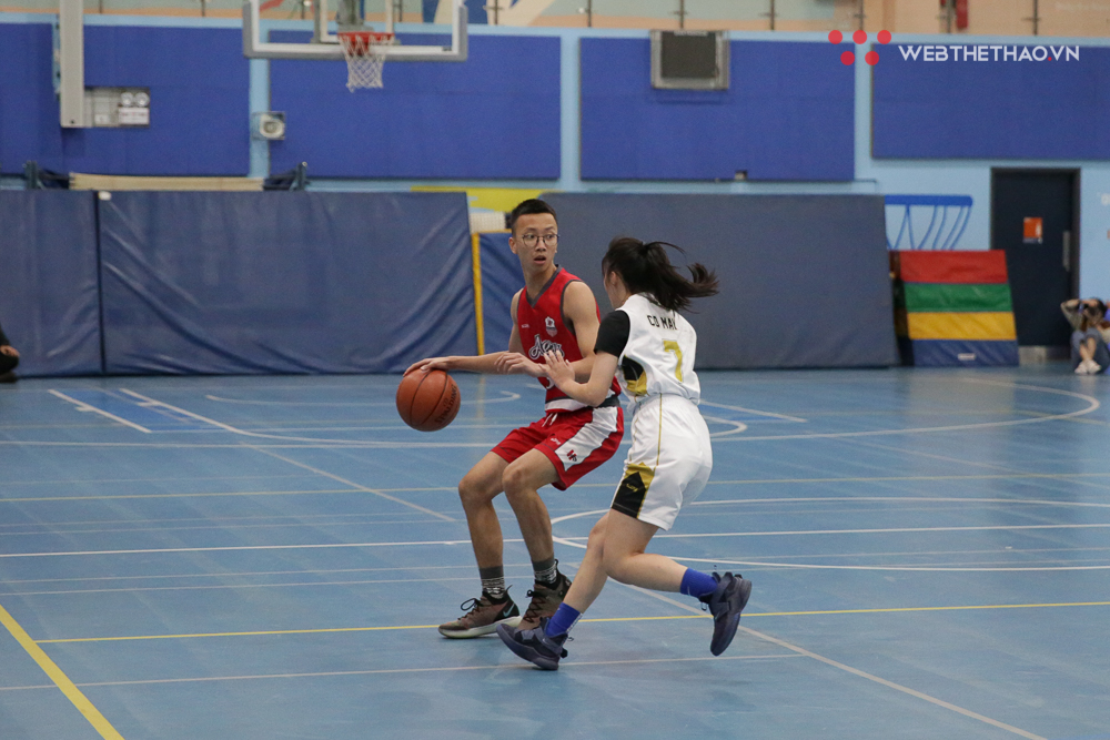Audi Basketball League - Giải bóng rổ "lạ lùng" nhất từ trước tới nay